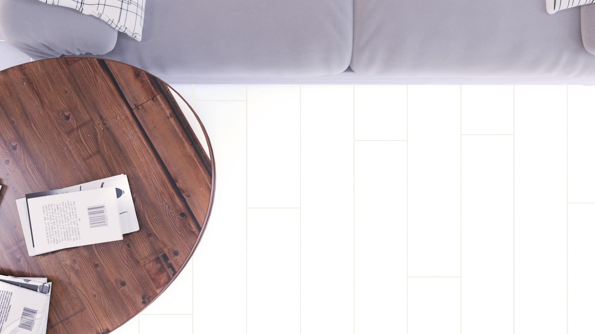 Floorpan Parke | Antalya Laminat Parke, Antalya Laminat Parke Süpürgelik